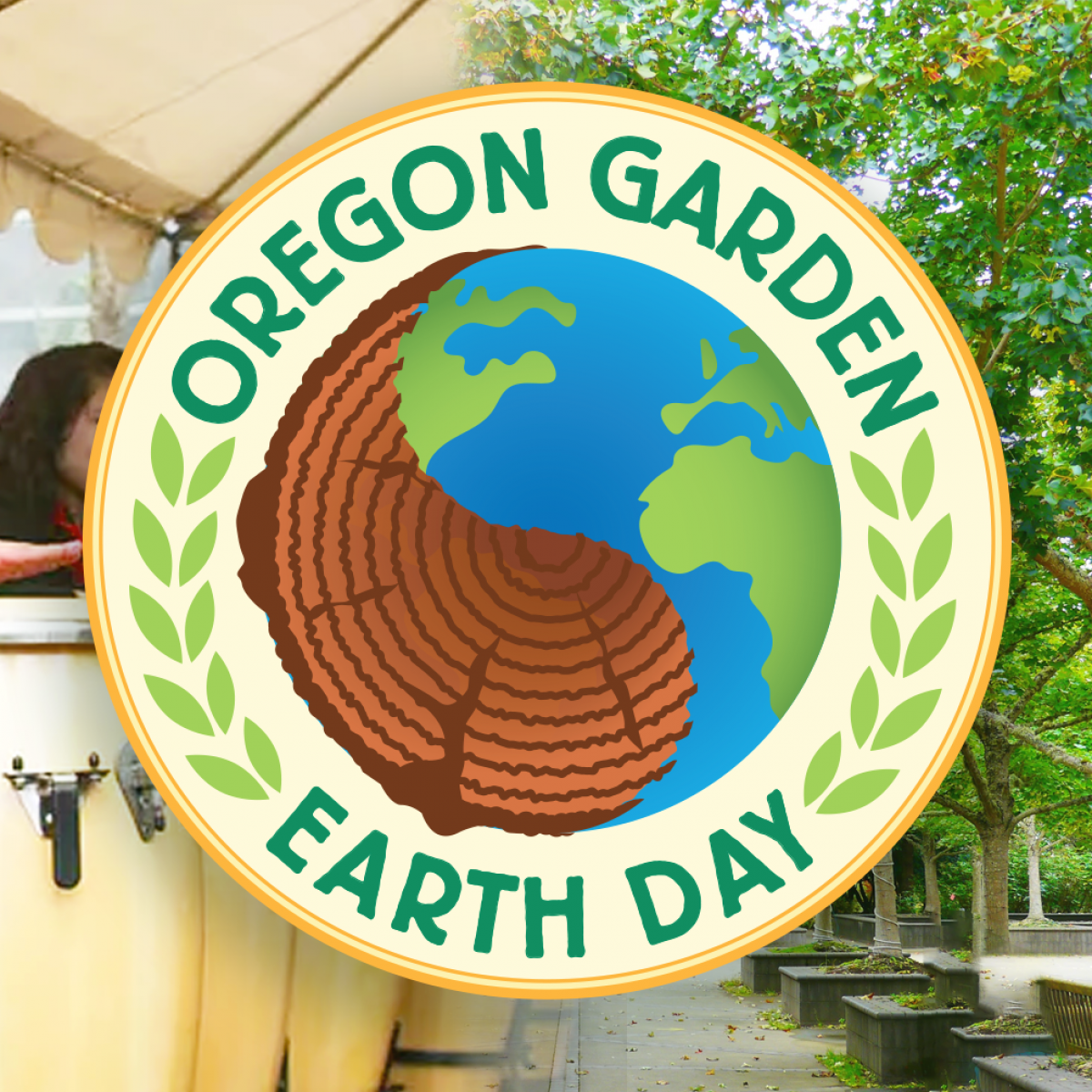 Digging in the Dirt – The Oregon Garden